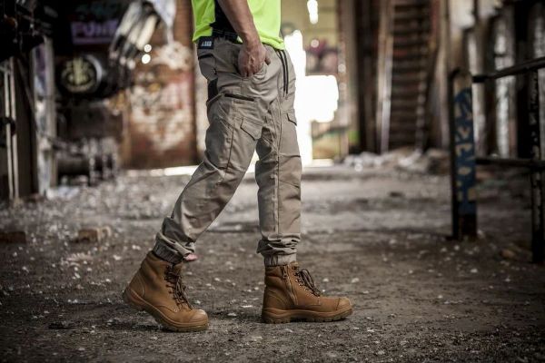A Guide To Finding The Right Work Pants