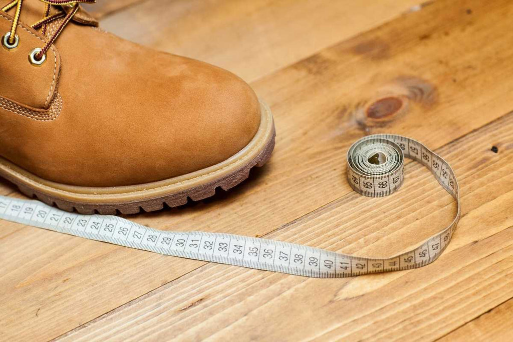 The Importance Of Choosing The Right Size In Work Boots